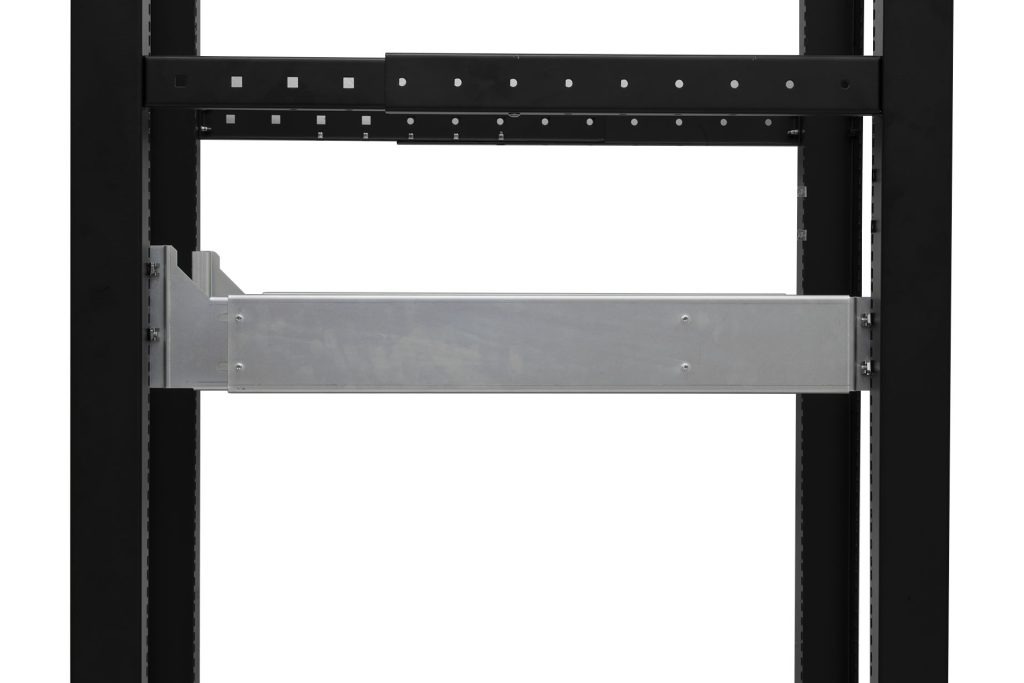 A11J Rack Support Rail | SANUPS by SANYO DENKI