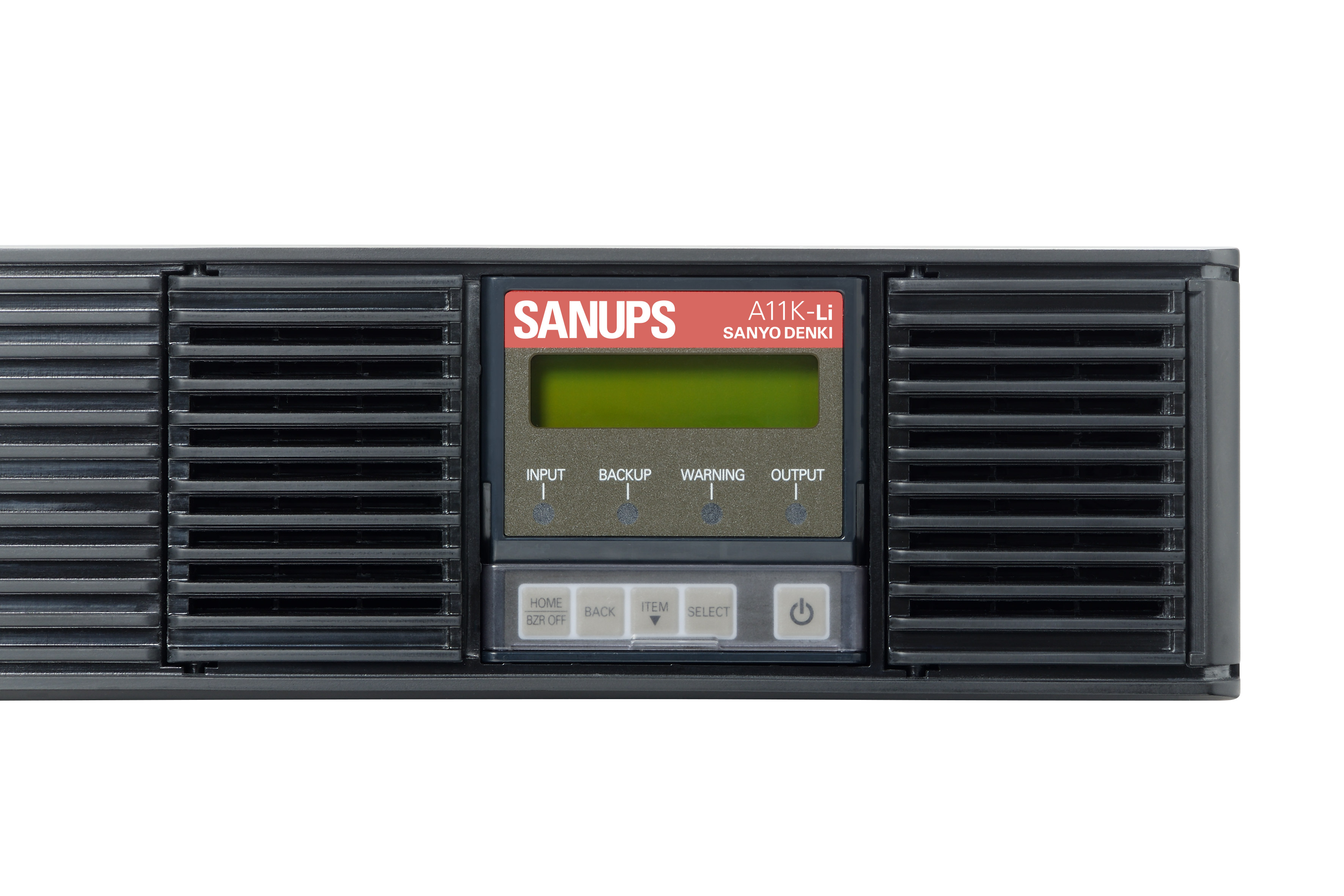 SANUPS Official Site - Uninterruptible Power Supply